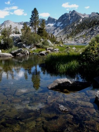 Trip Report: Backpacking California’s Evolution Valley | The Active ...