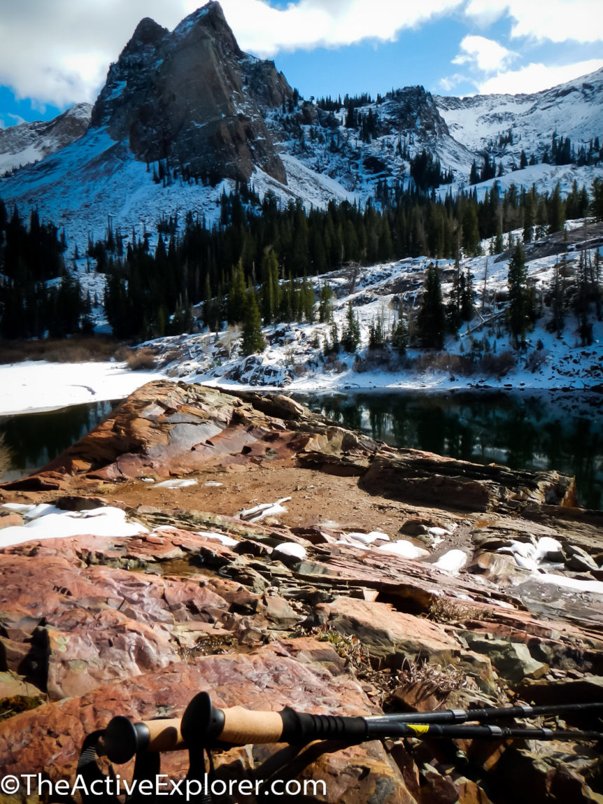 Five reasons to hike Utah’s Lake Blanche Trail | The Active Explorer