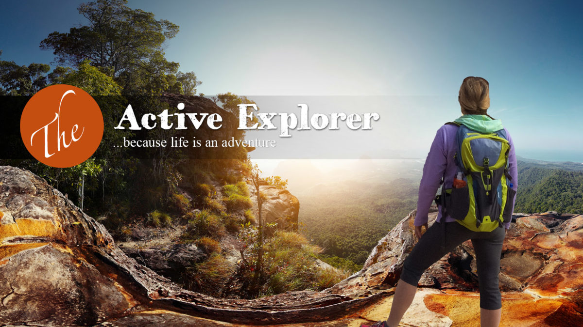 Media | The Active Explorer