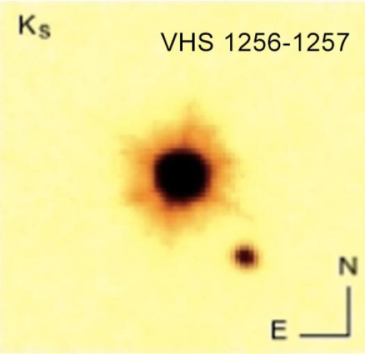 NASA Identifies First Three Objects For Direct Imaging | The Active ...
